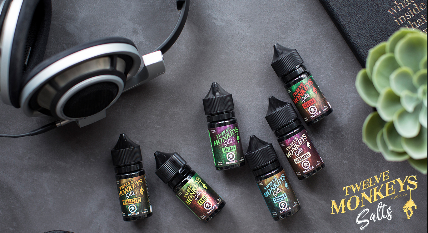 Newfoundland Puffin Co | Apparel, Smoking Accessories, Vape & Supply ...